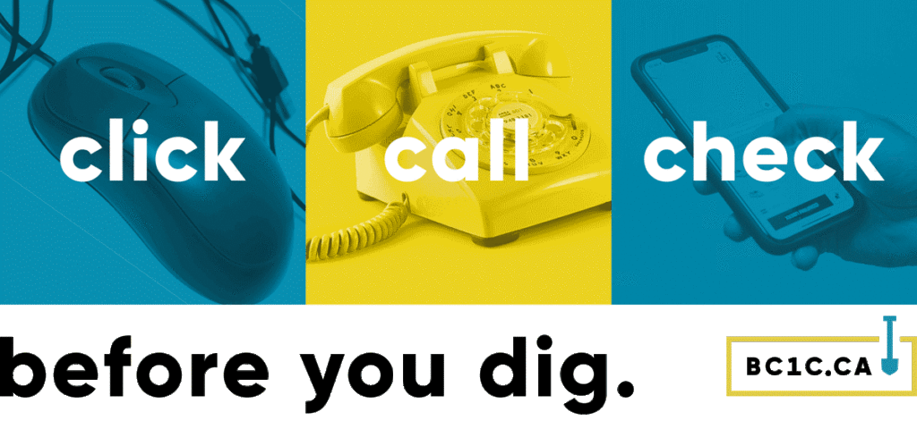 What does ‘check’ mean in our new tagline? - BC 1 Call