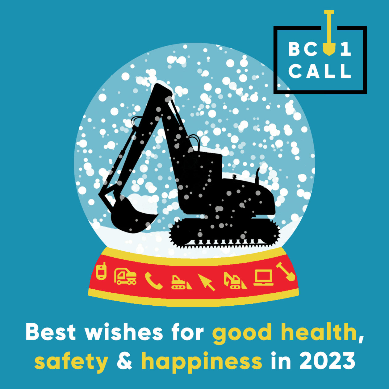 Latest News - BC 1 Call