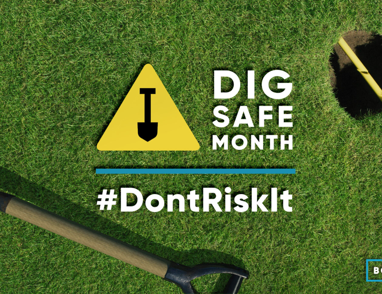 Dig Safe Tips: Hand Exposure 101 - BC 1 Call