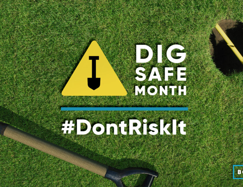 Dig Safe Tips: What is a Locate? - BC 1 Call