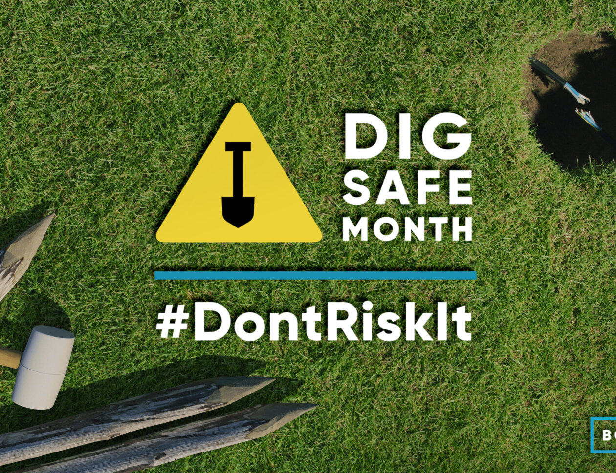 Dig Safe Tips: Hand Exposure 101 - BC 1 Call