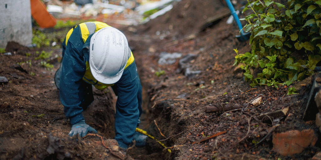 Dig Safe Tips: Hand Exposure 101 - BC 1 Call