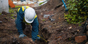 Dig Safe Tips: Hand Exposure 101 - BC 1 Call