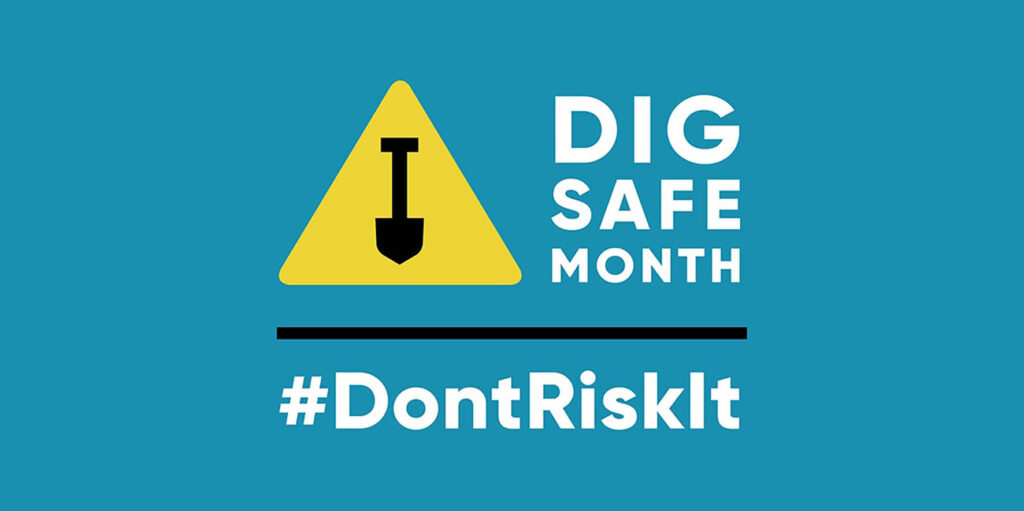 Trans Mountain introduces new Dig Safe Spotlight on Safety series! - BC ...