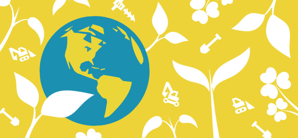 Environment Week A Celebration & Reminder (June 2-8, 2024) - BC 1 Call