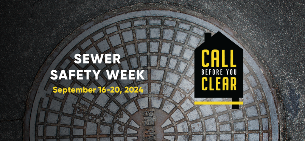 Why B.C. needs “Sewer Safety Awareness Week” - BC 1 Call